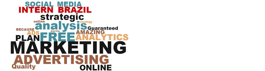 Marketing and Advertising Internships in Brazil - Intern Brazil
